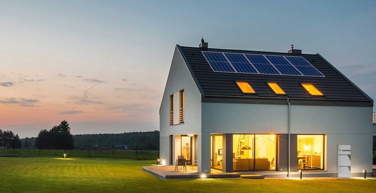 Solutions - PowerAll Solar Energy Solutions