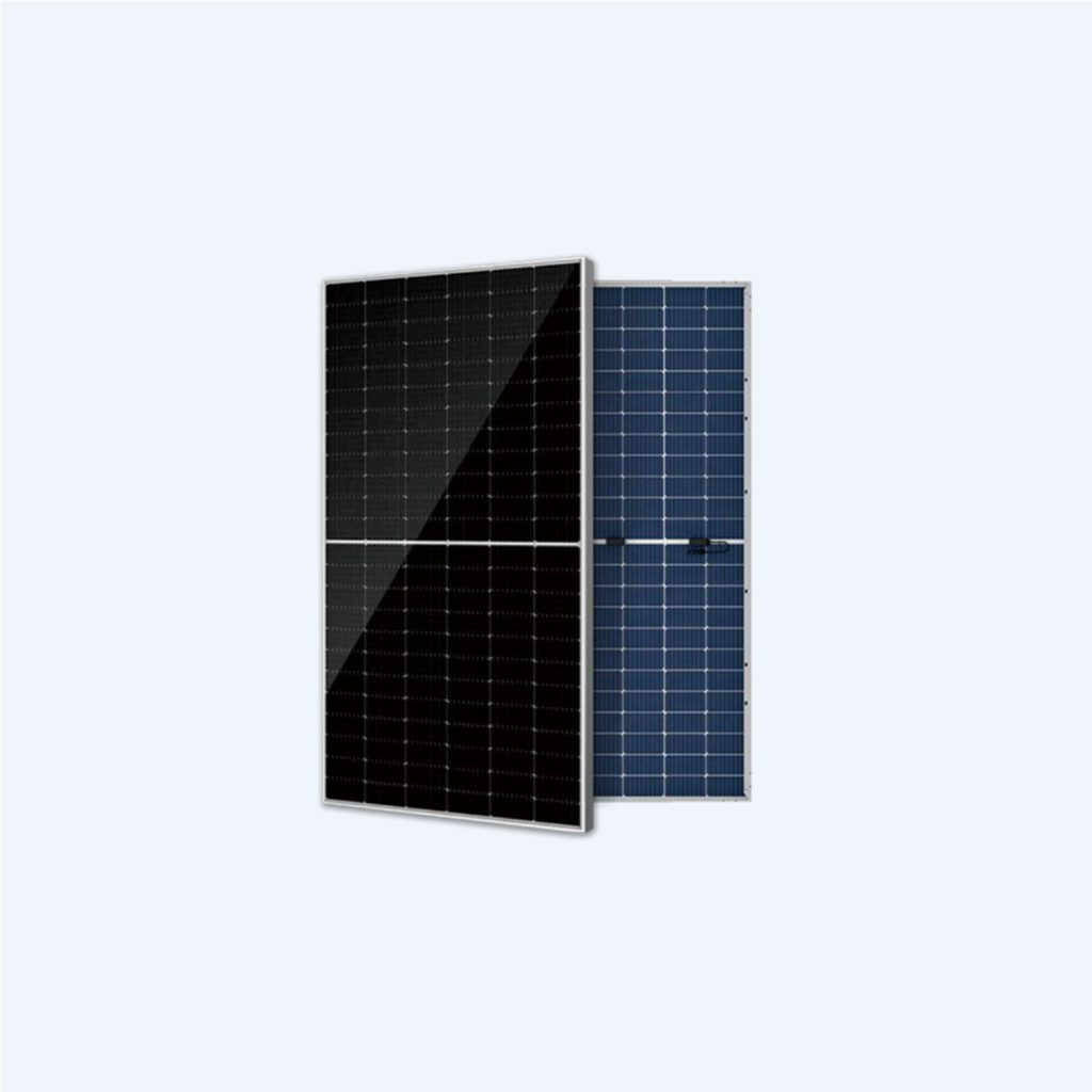 SolarPro 580W - PowerAll